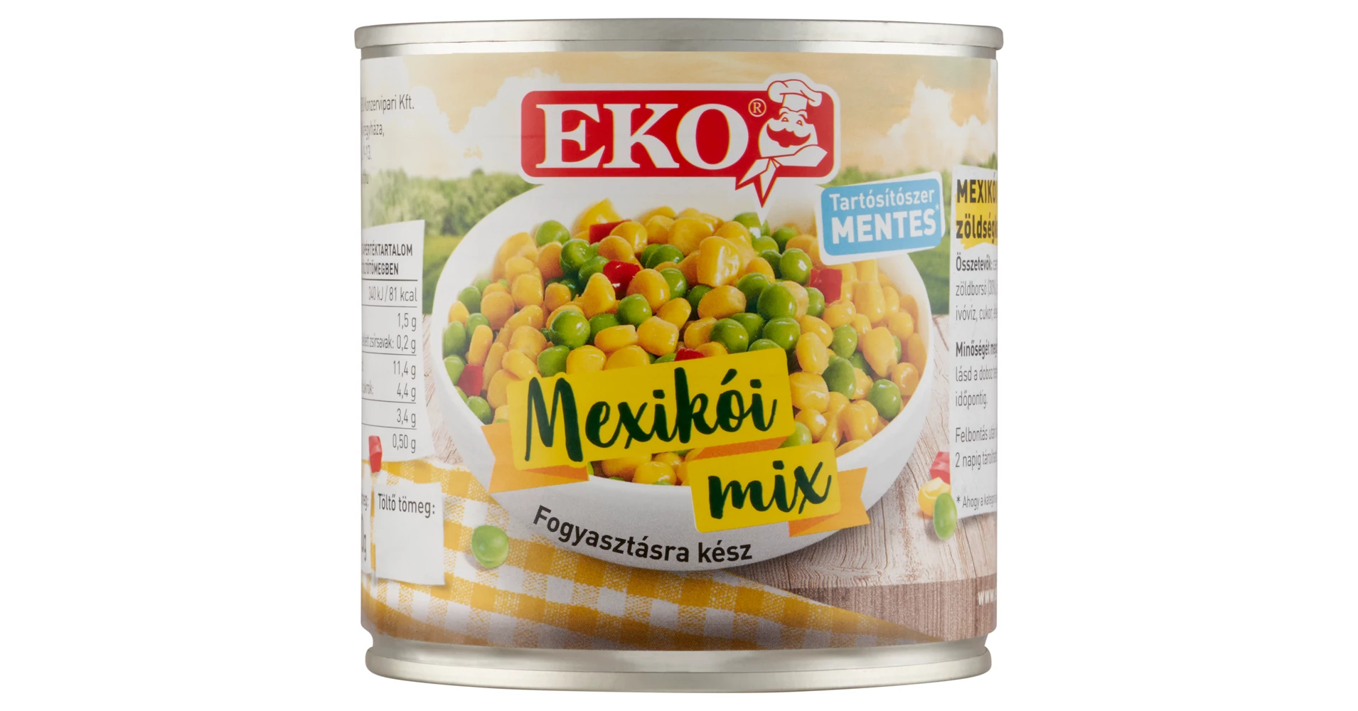 Mexikói%mix%