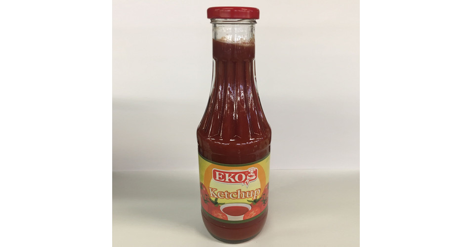 Ketchup
